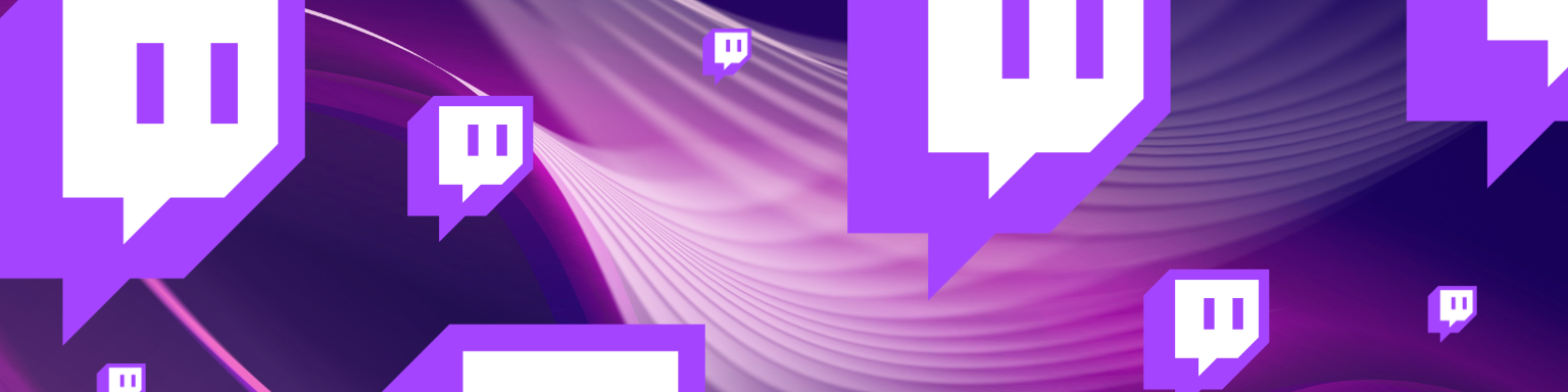 Twitch Wall | TWL